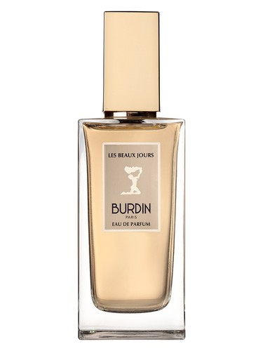 Les Beaux Jours Burdin parfum - un parfum pour femme 2014