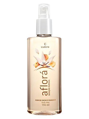 Aflorá Sedução Intensa Eudora fragancia - una fragancia para Mujeres 2013