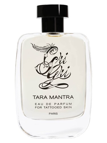 Tara Mantra Gri Gri Parfums Cologne - un parfum pour homme 2016