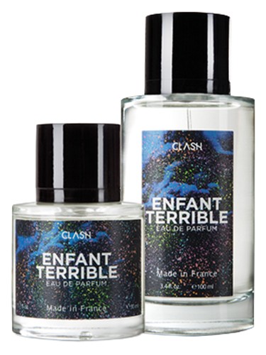 Enfant Terrible Clash Cologne - ein es Parfum für Männer 2015