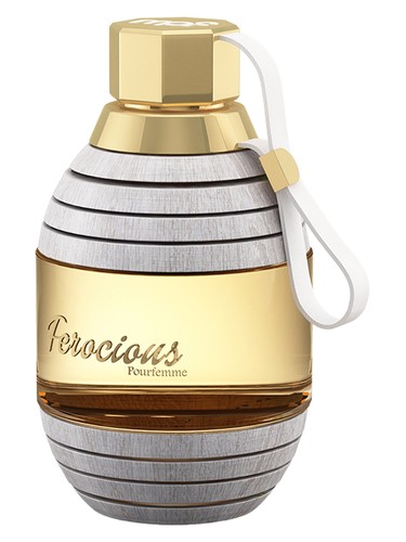 Ferocious MPF perfumy - to perfumy dla kobiet