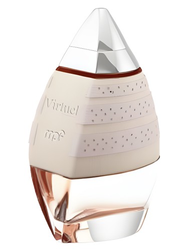 Virtuel MPF Parfum - ein es Parfum für Frauen
