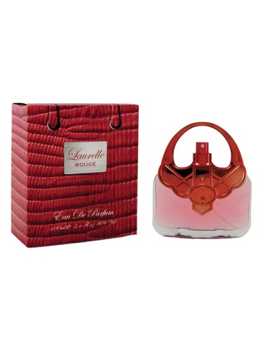 Laurelle Rouge Laurelle London 香水 - 一款 年 女用 香水