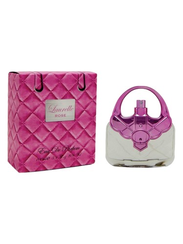 Laurelle Rose Laurelle London parfum - un parfum pour femme