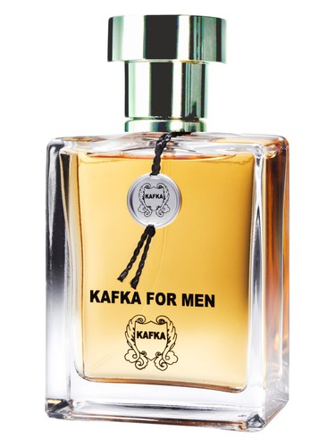 Kafka for Men Kafka International Cologne - ein es Parfum für Männer