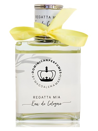Regatta Mia Dominican Perfumes Parfum - ein es Parfum für Frauen und Männer