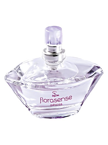 Florasense Pétalas Jequiti perfume - a fragrância Feminino 2016