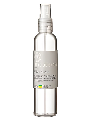 Splash Fresh Spray Leite de Cabra Emporio Body Store parfum - un parfum ...