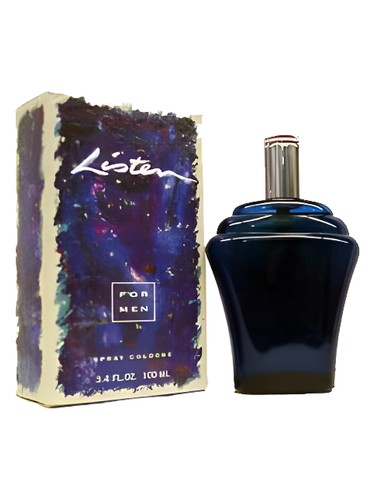 Listen for Men Herb Alpert ماء كولونيا - a fragrance للرجال 1991