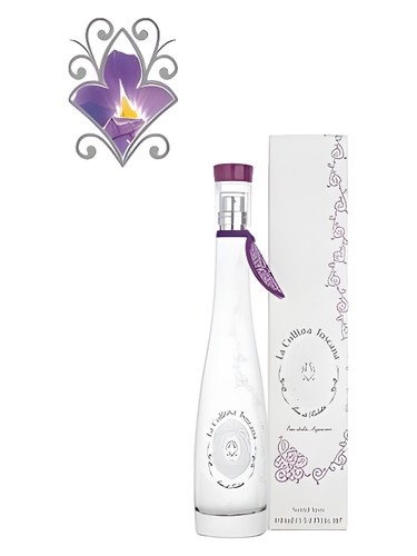 La Collina Toscana Iris of the Signory La Collina Toscana parfum - un ...