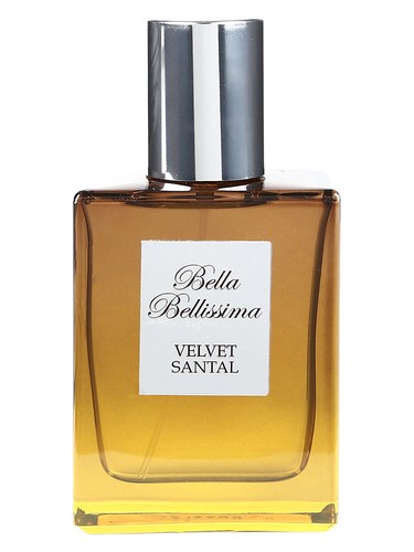 Velvet Santal Bella Bellissima аромат — аромат для мужчин и женщин 2014