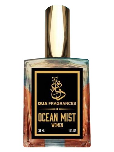 Ocean Mist Women The Dua Brand perfume - a fragrância Feminino