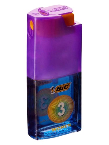 DOT Collection 3 Bic parfum - un parfum pour femme 2016