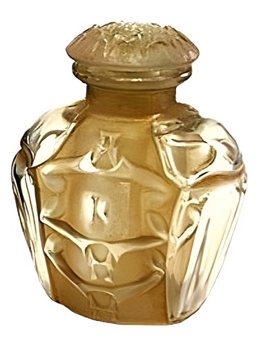 Scarabée L.T. Piver perfumy - to perfumy dla kobiet 1911
