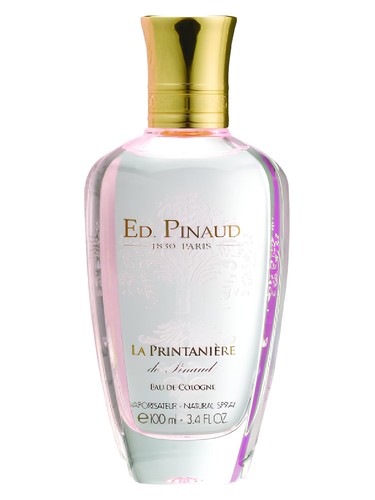 La Printanière Ed Pinaud parfém - a vůně pro ženy