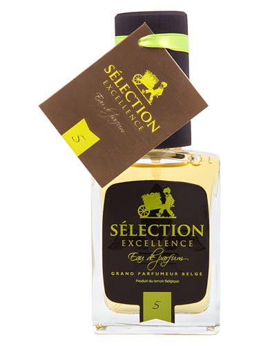 No. 5 Sélection Excellence аромат — аромат для мужчин и женщин