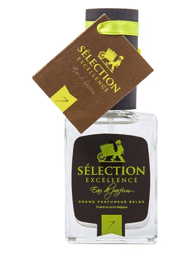 No. 7 Sélection Excellence аромат — аромат для мужчин и женщин