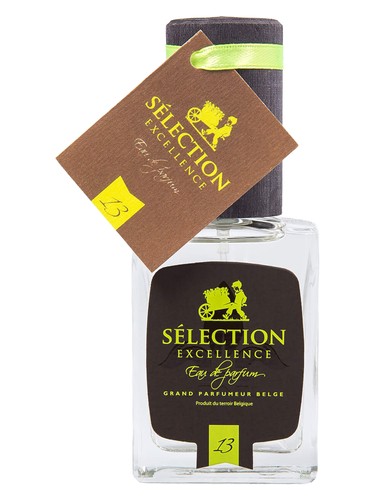 No. 13 Sélection Excellence perfume - a fragrância Feminino