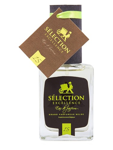 No. 15 Sélection Excellence Parfum - ein es Parfum für Frauen und Männer