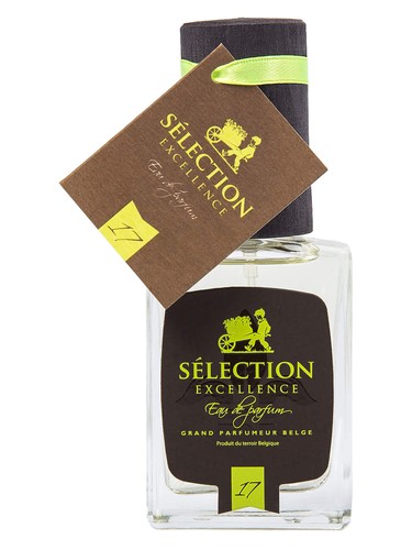 No. 17 Sélection Excellence Parfum - ein es Parfum für Frauen