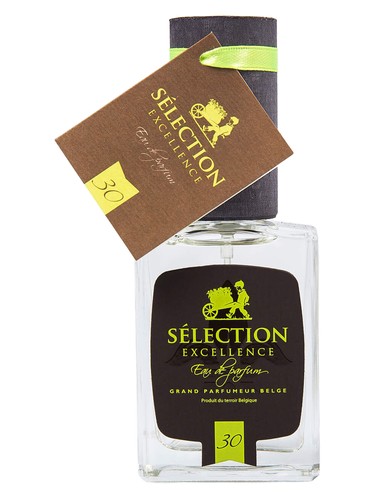 No. 30 Sélection Excellence perfume - a fragrância Feminino