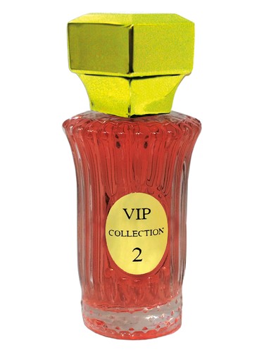 VIP Collection No. 2 New Edition Atrin Star parfum - un parfum de dama 2015