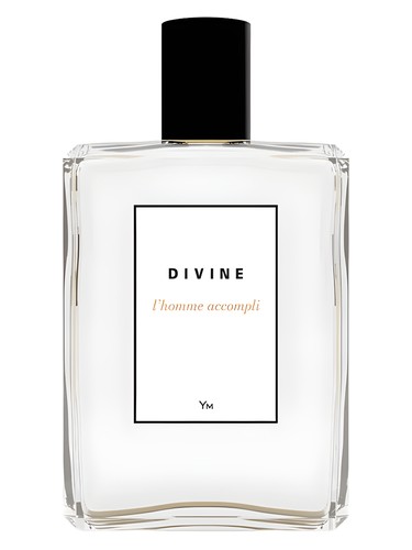 L'homme Accompli Divine Cologne - un parfum pour homme 2016
