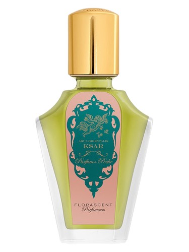 Ksar Florascent Parfum - ein es Parfum für Frauen und Männer