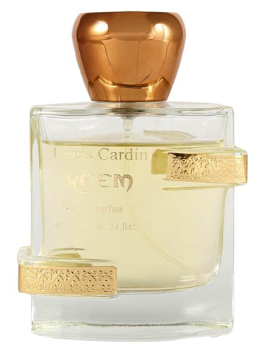 Reem Louis Cardin аромат — аромат для женщин