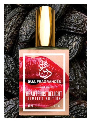 Beauteous Delight The Dua Brand parfum - un parfum pour homme et femme 2016
