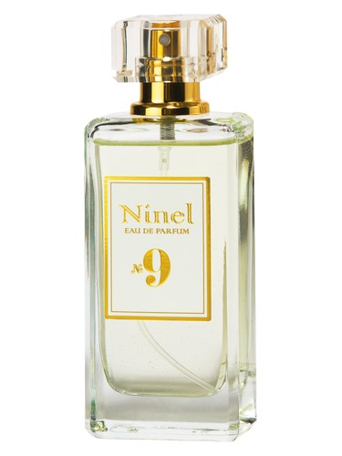Ninel No. 9 Ninel Perfume fragancia - una fragancia para Mujeres 2014