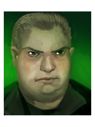 Technical Boy Black Phoenix Alchemy Lab 香水 - 一款 2017年 中性 香水