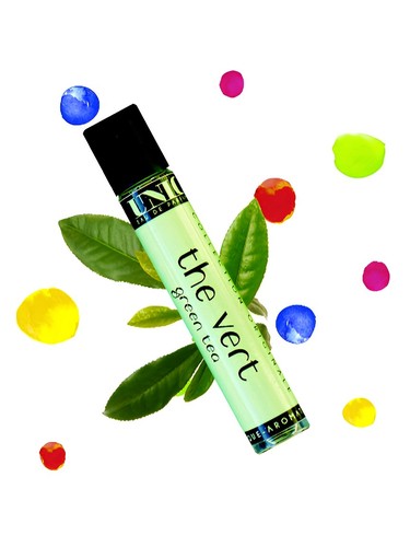 The Vert Unic - una fragranza unisex 2016