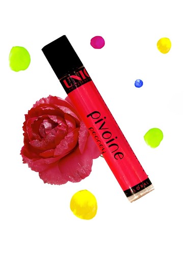 Pivoine Unic - una fragranza unisex 2016