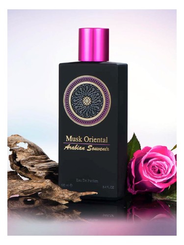 Musk Oriental Al Musbah parfum - een geur voor dames en heren 2015