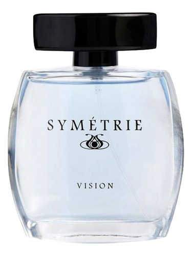 Vision Symétrie Cologne - ein es Parfum für Männer 2017