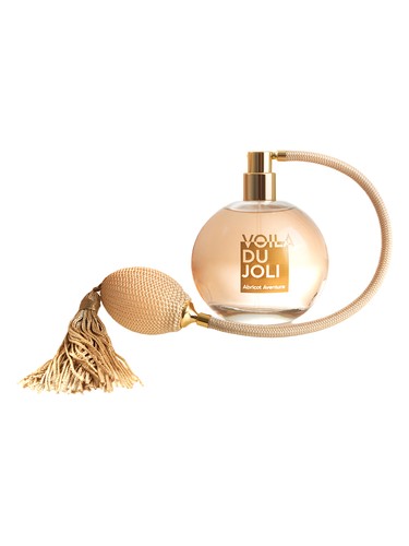 Abricot Aventure Voila Du Joli Parfum - ein es Parfum für Frauen 2017