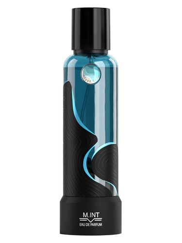 Azure Haze M.INT аромат — аромат для мужчин и женщин 2016