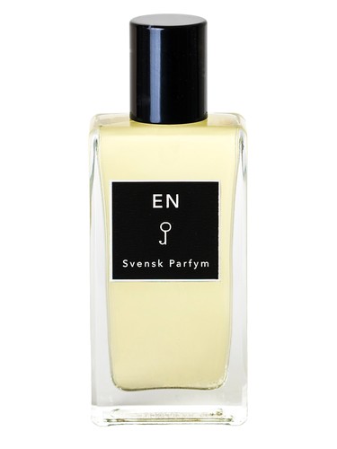 En Svensk Parfym perfume - a fragrance for women and men 2017