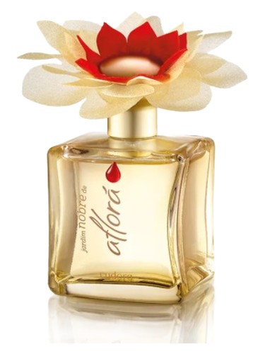Jardim Nobre de Aflorá Eudora 香水 - 一款 2017年 女用 香水