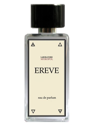 Ereve Myropol perfume - a fragrância Compartilhável 2015
