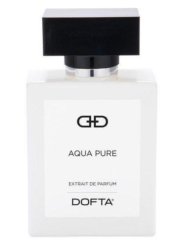 Aqua Pure Extrait de Parfum Dofta fragancia - una fragancia para ...