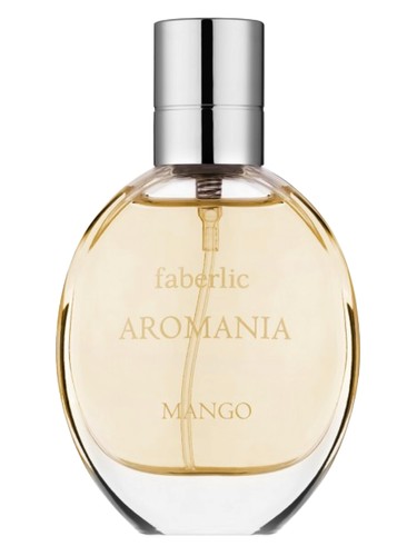 Aromania Mango Faberlic parfum - een geur voor dames 2018