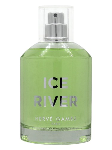 Ice River Herve Gambs Paris parfum - un parfum unisex 2019