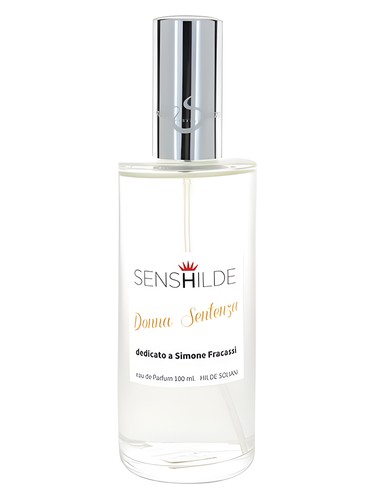 Donna Sentenza Hilde Soliani parfum - un parfum pour homme et femme 2018