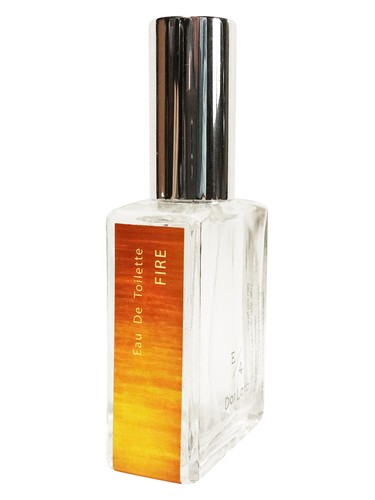 Fire E/4 Fragrance parfum - un parfum pour homme et femme 2015