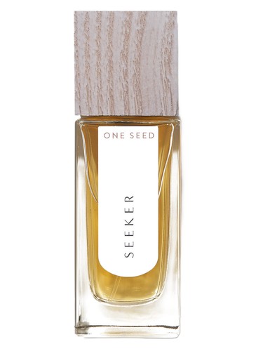 Seeker One Seed Parfum - ein es Parfum für Frauen und Männer