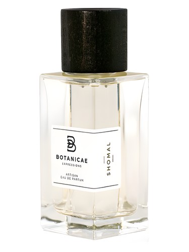 Shomal Botanicae fragancia - una fragancia para Hombres y Mujeres 2019