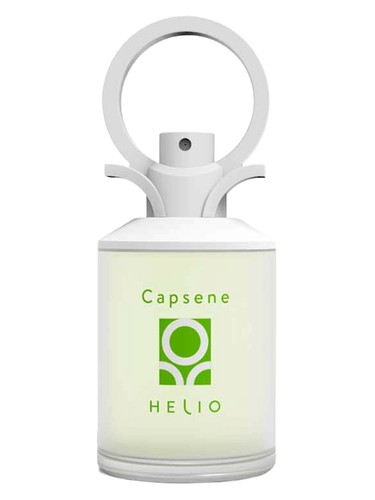Capsene Helio fragancia - una fragancia para Hombres y Mujeres 2019