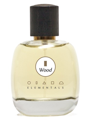 Wood Elementals fragancia - una fragancia para Hombres y Mujeres 2018